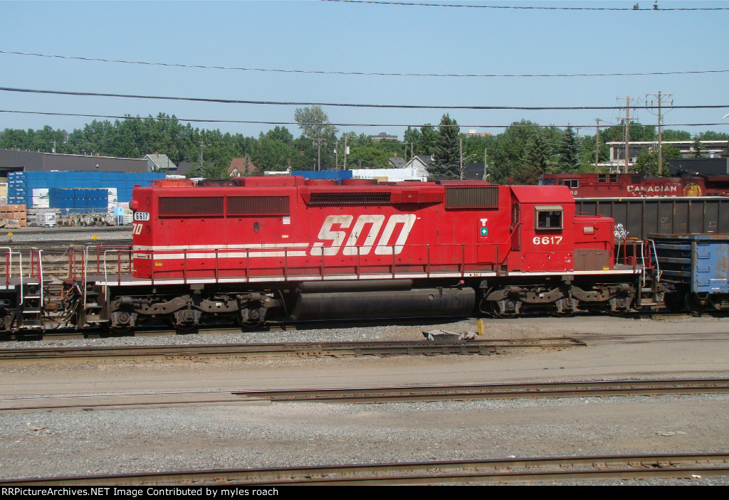 SOO 6617